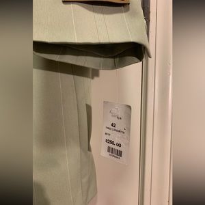 Falcone | Suits & Blazers | Brand New Falcone Suit Jacket | Poshmark